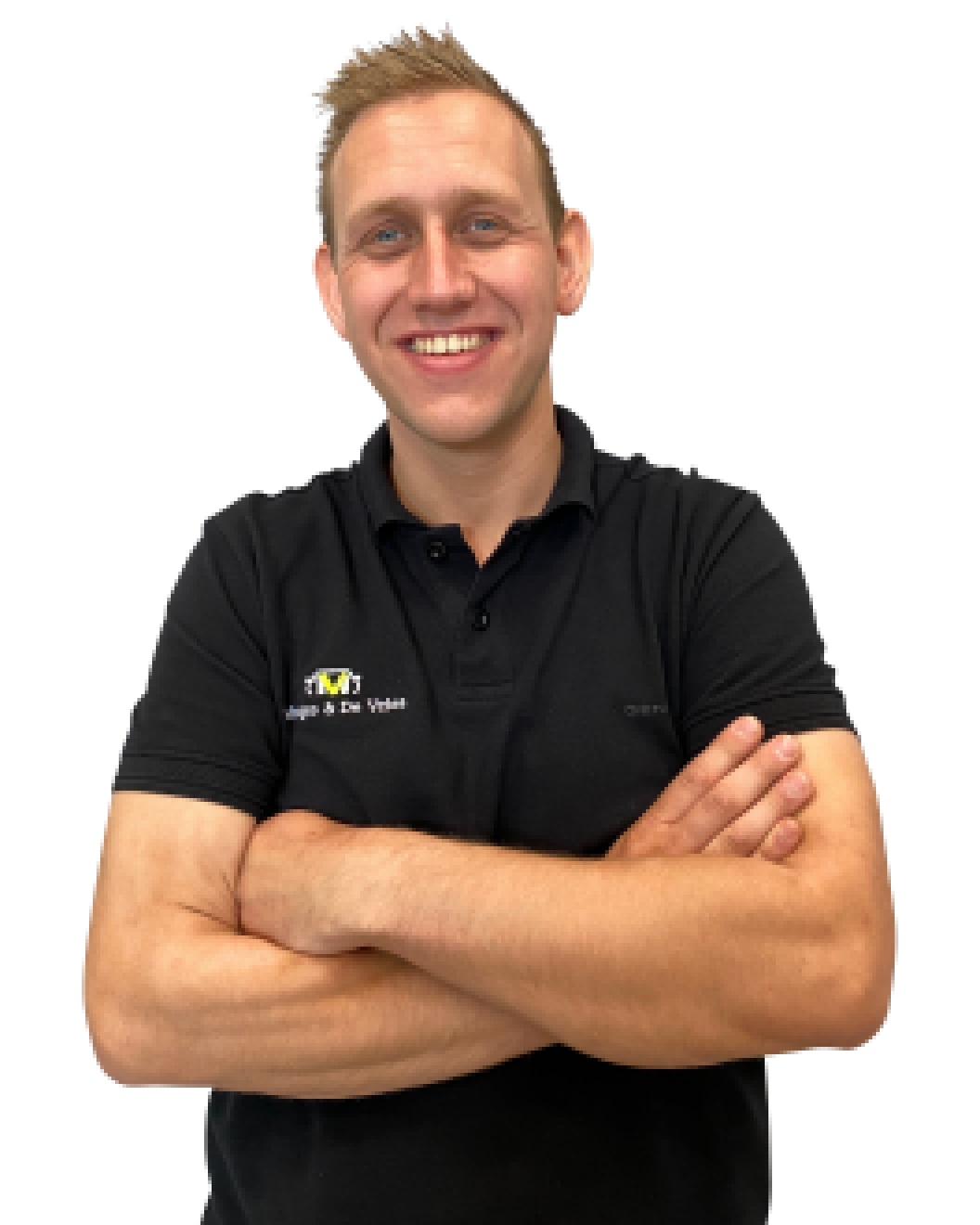 Het Team - Menges & de Vries