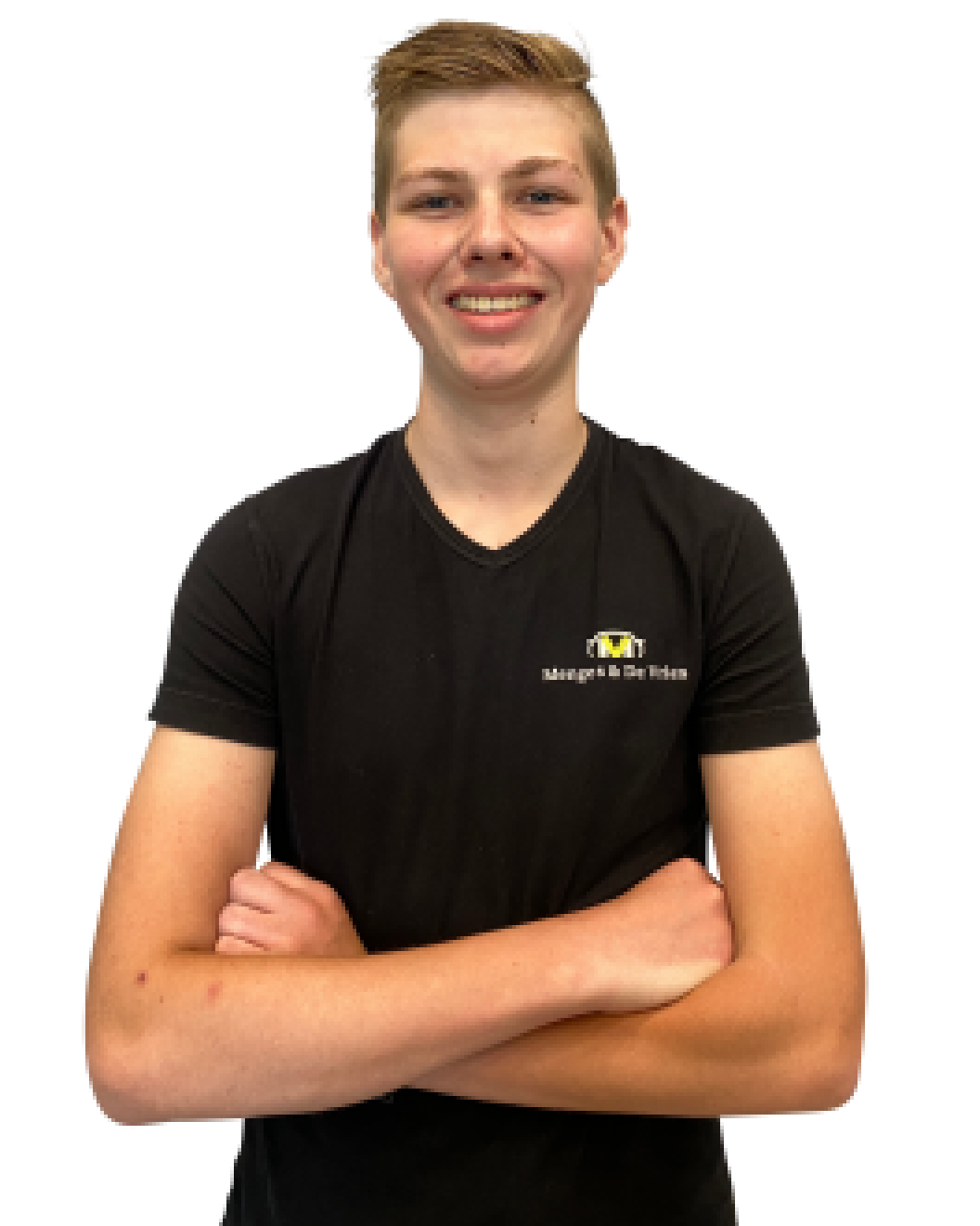 Het Team - Menges & de Vries